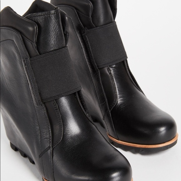 Sorel | Shoes | Women Sorel Fiona Wedge Shoes Brand New In Box | Poshmark